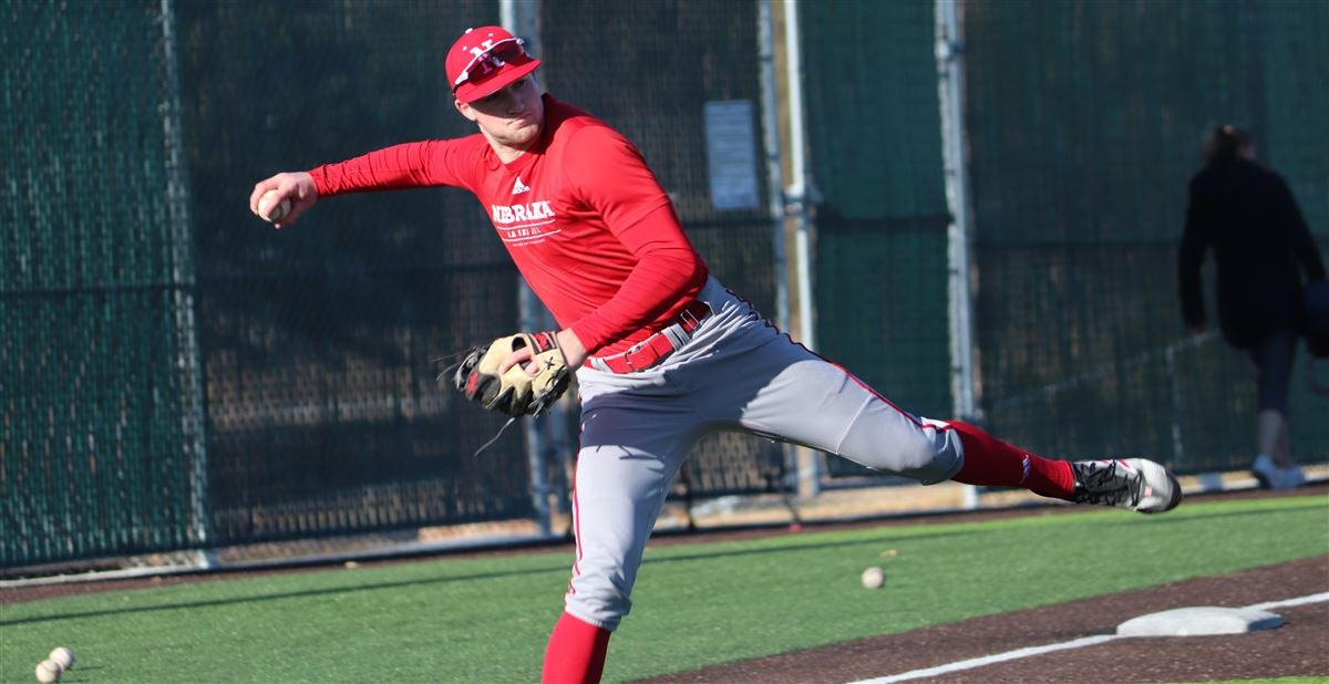 Three questions facing Nebraska's position players in 2023