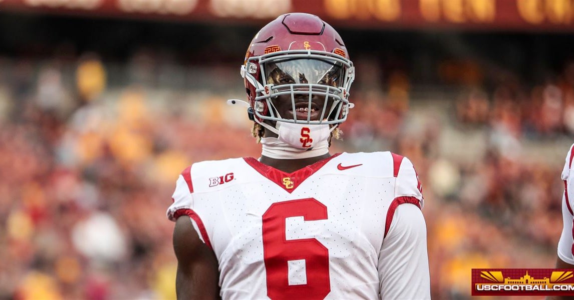 USC Football Spring 2025 Depth Chart Projections Vol. 1 (Defense)