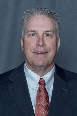 Jon Heacock, Defensive Coordinator (FB), Iowa State Cyclones