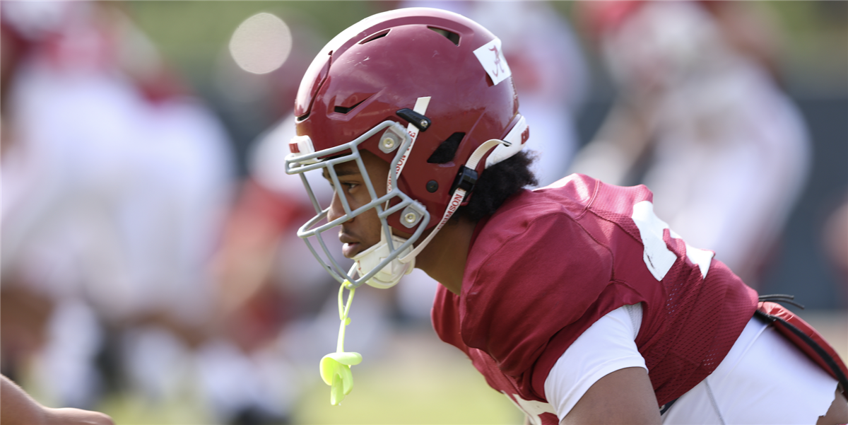 Alabama DB transfer Earl Little Jr. is set to visit Florida State this ...