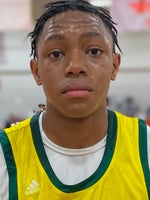 Akai Fleming, Osborne, Shooting Guard