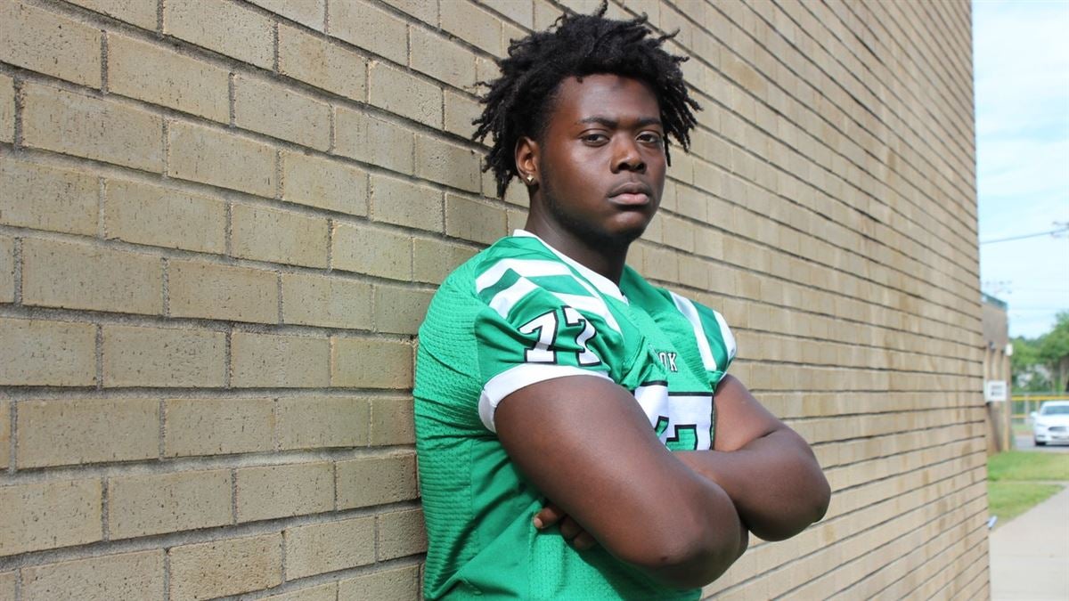 NC State Early Enrollee Profile: OL Trent Mitchell