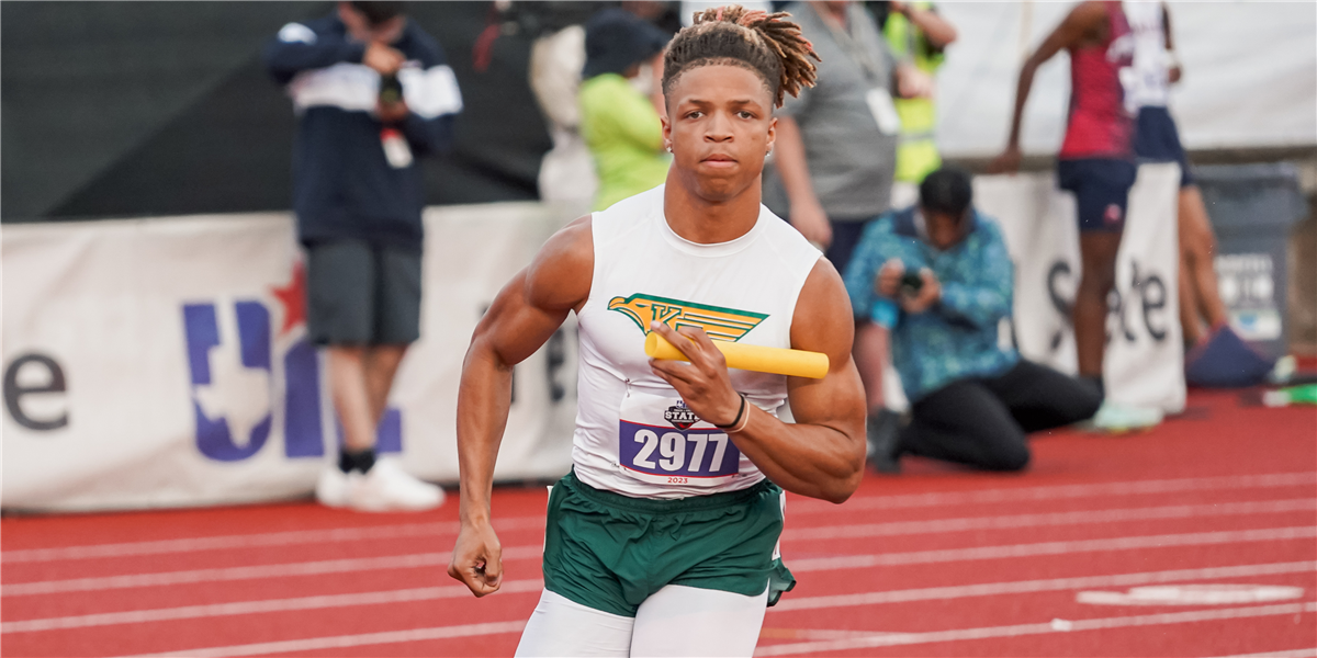 4-star WR Jelani Watkins nearing decision