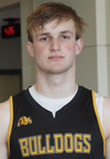 Caden Wilkins, Bettendorf, Small Forward