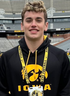 Iowa 2025 Football Prospects