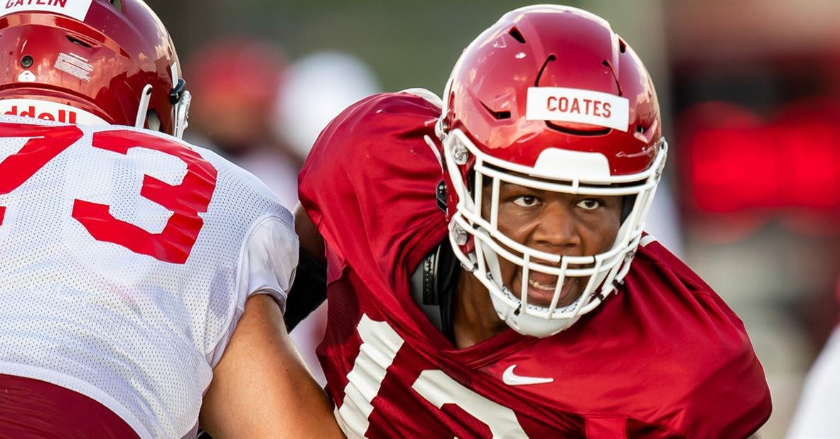 Arkansas Razorbacks Projected Depth Chart, Week 1