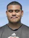 Sam Utu, Orange Lutheran, Offensive Tackle