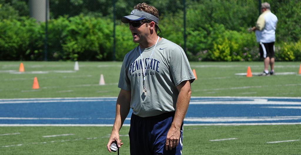 Penn State set to host Top100 LB on official