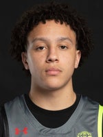 Chance Mallory, St. Anne's-Belfield School, Point Guard