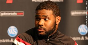 Nick Temple, Cincinnati, Outside Linebacker