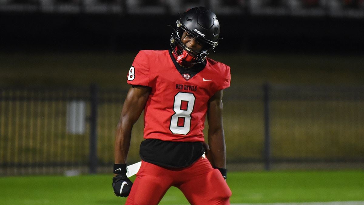 College football recruiting: 5-stars Cam Coleman, Jordan Seaton ...