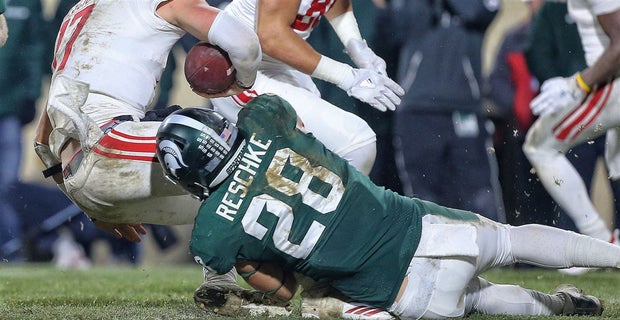 Jon Reschke speaks on exile, return to Michigan State football