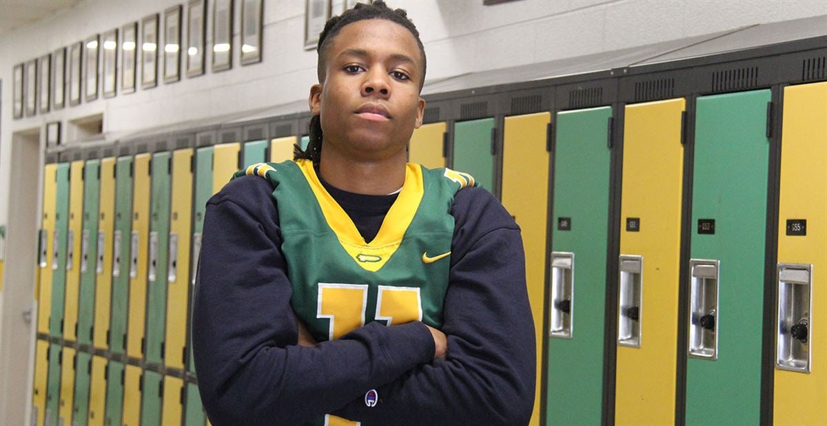 DB DaShawn Stone commits to Duke