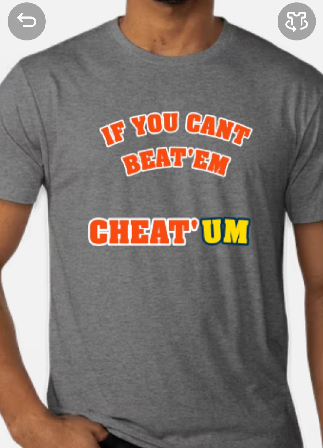 Post your favorite scum cheaters picture/meme here please!!!