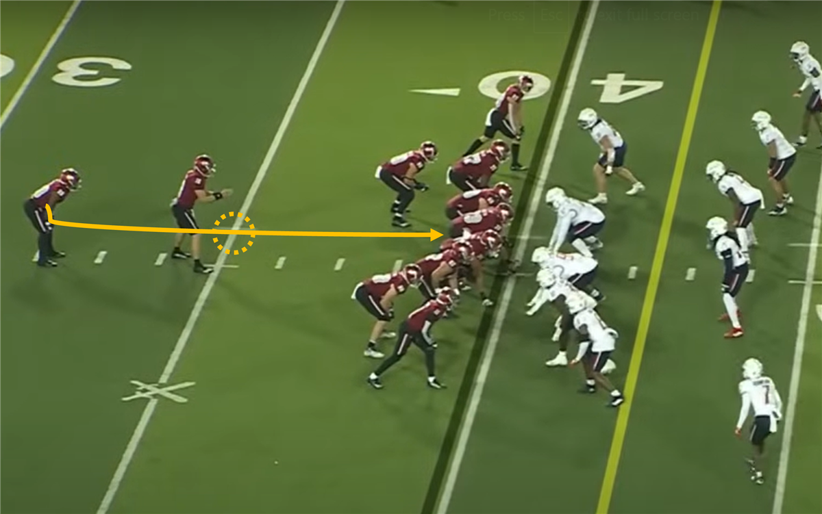 SUN BELT CONFERENCE CHAMPIONSHIP: APP STATE vs. TROY GAME PREVIEW