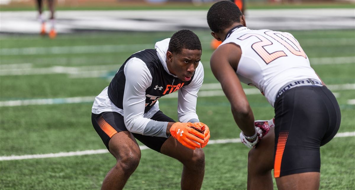 A closer look at new Stanford DB commitment Omari Porter