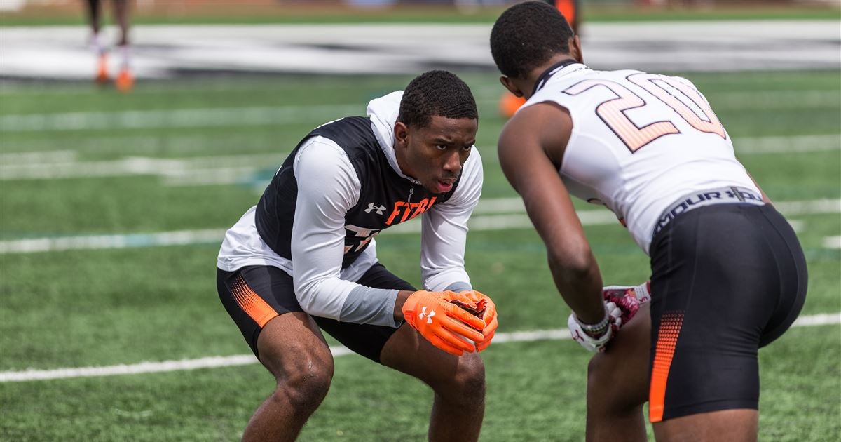 A closer look at new Stanford DB commitment Omari Porter