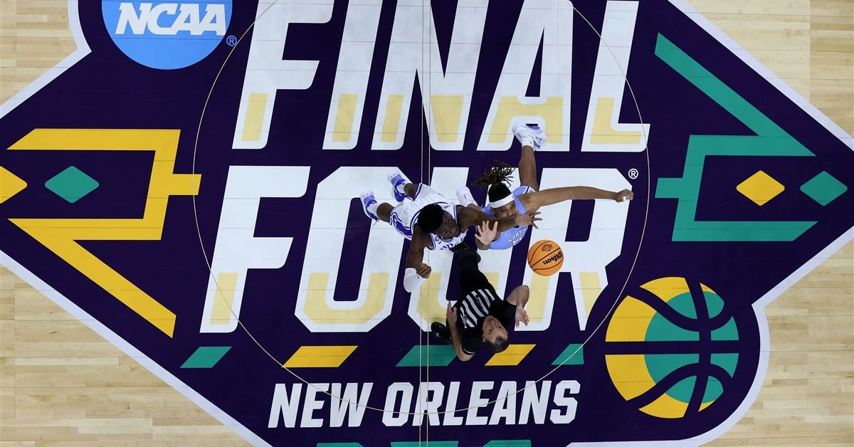 Final Four 2022: Breaking down Kansas-North Carolina matchups for the ...