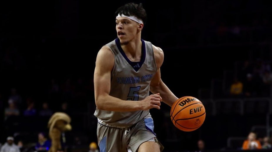 Newest Bruin Jamar Brown Talks About His UCLA Commitment