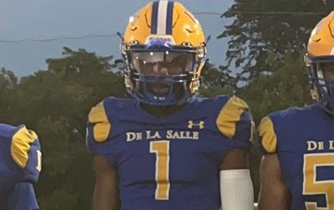 Visit Primer: David Coffey taking OV to Iowa State