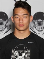 Dylan Bourey, Guyer, Outside Linebacker