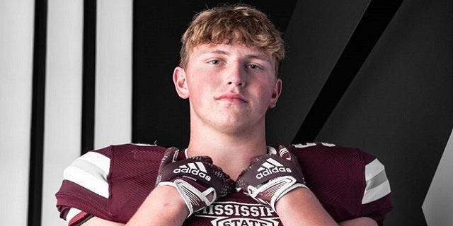 Cluff heads to Starkville on Saturday