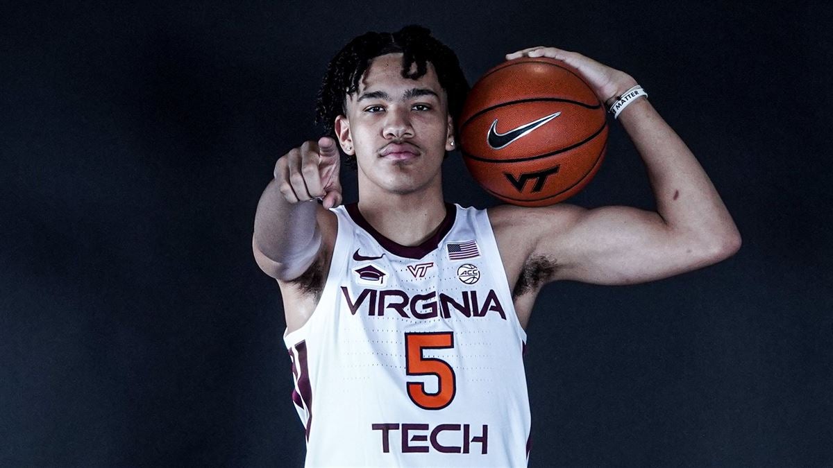 Priority 2024 Target Caleb Williams Visits VT