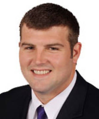 Ryan Pugh, Offensive Line Coach (FB), Brigham Young Cougars