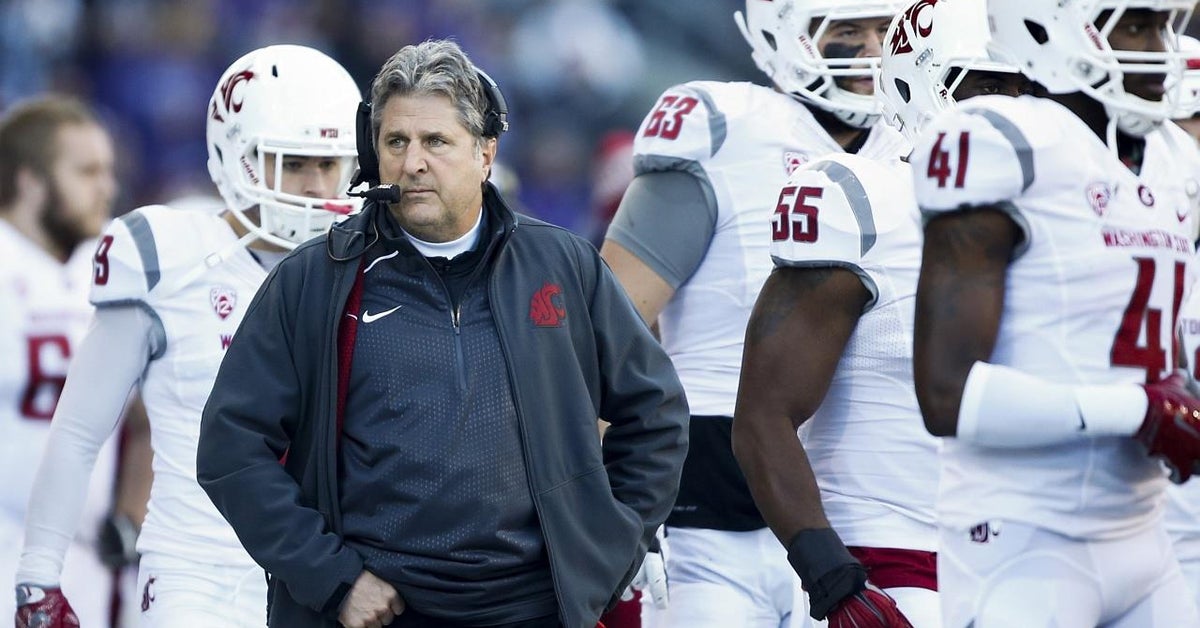 Pac-12 Media Poll: Cougs picked to finish fifth in North