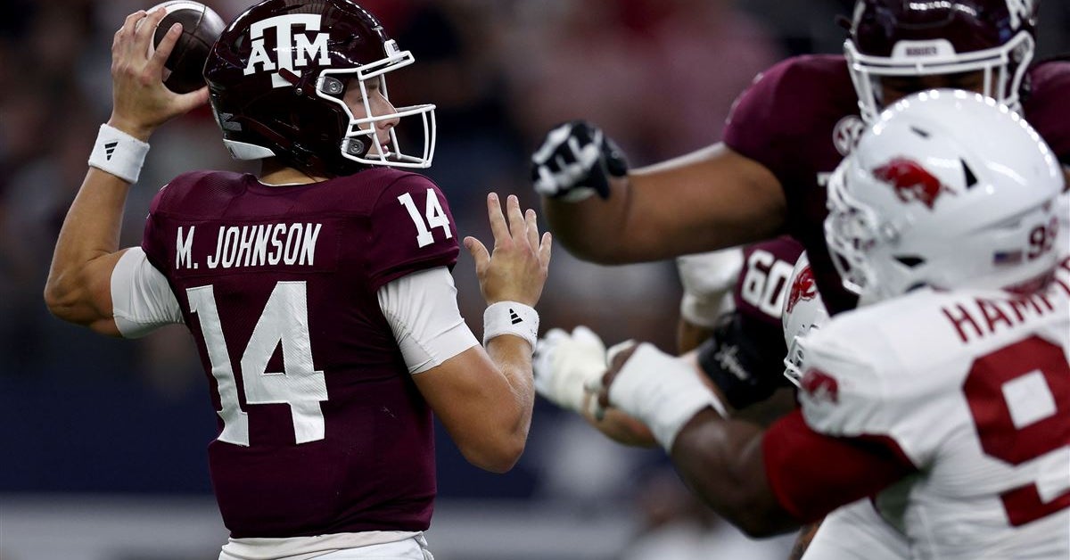 A&M's Ross Bjork testifies on Texas House NIL Bill