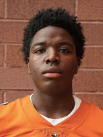 Bryce Robinson, Locust Grove, Defensive Line