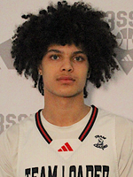 Isaiah Carter, Highland School, Small Forward