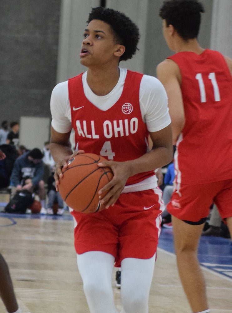 Introducing: All-Ohio Red boasts several of state's top 2024 prospects