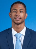 Jayson Kent, Indiana State, Small Forward