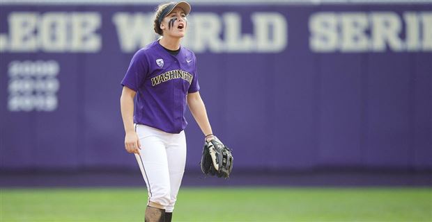 Washington Softball beats Minnesota, NCAA Super Regional is set