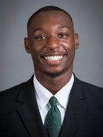 Davion Williams, Michigan State, Cornerback