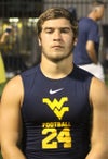 Drew Joseph, West Virginia, Linebacker