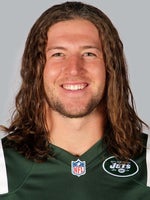 Zach Sudfeld, New York, Tight End