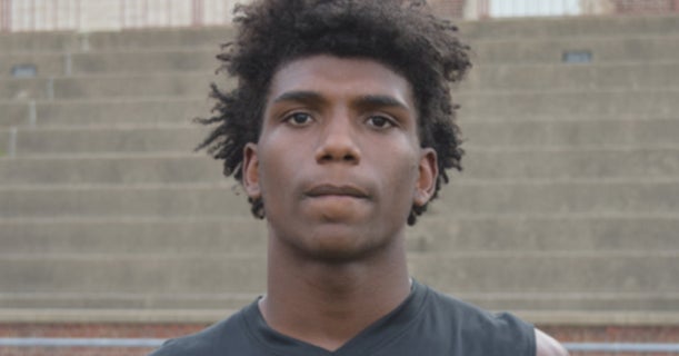 Sophomore Sensation Elias Rudolph Talks Cincinnati and Visits Plans