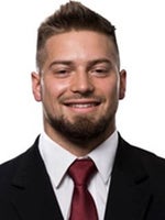 Cole Gest, Indiana, Running Back