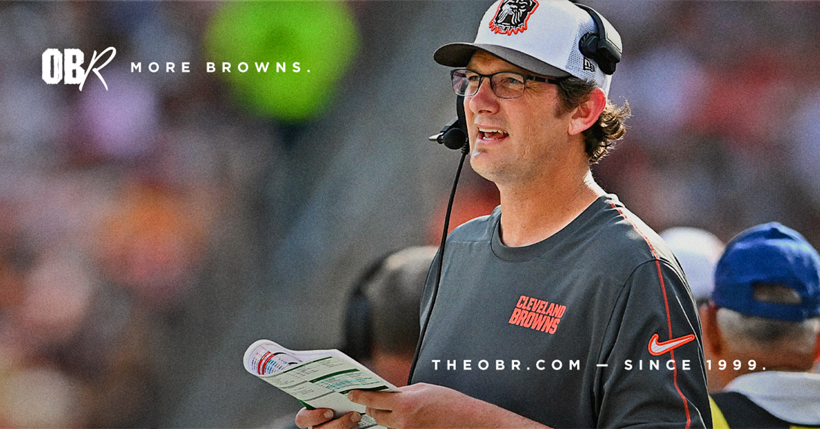 3 Offensive Questions Cleveland Browns Must Answer After the Bye