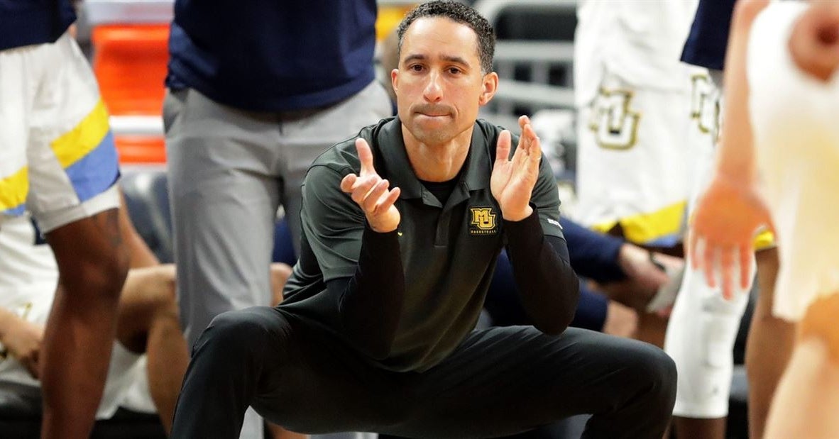 International standout Ben Gold commits to Marquette