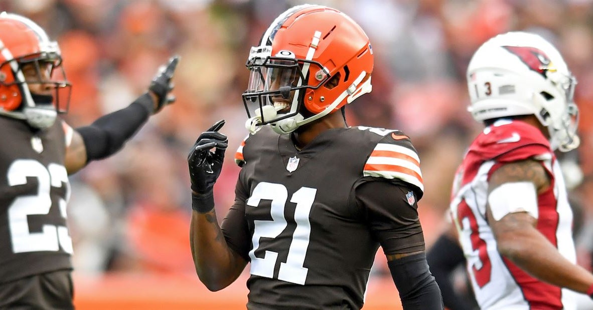 Six former Ohio State stars named to the Pro Bowl