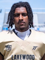 Shamar Rigby, Purdue, Wide Receiver