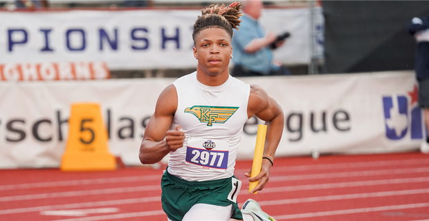 Lone Star State speed: Texas' fastest football recruits in the 2024 ...