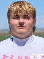 Tanner Stokes, Mount Si, Offensive Line