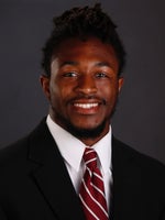 Xavian Marks, Alabama, Wide Receiver