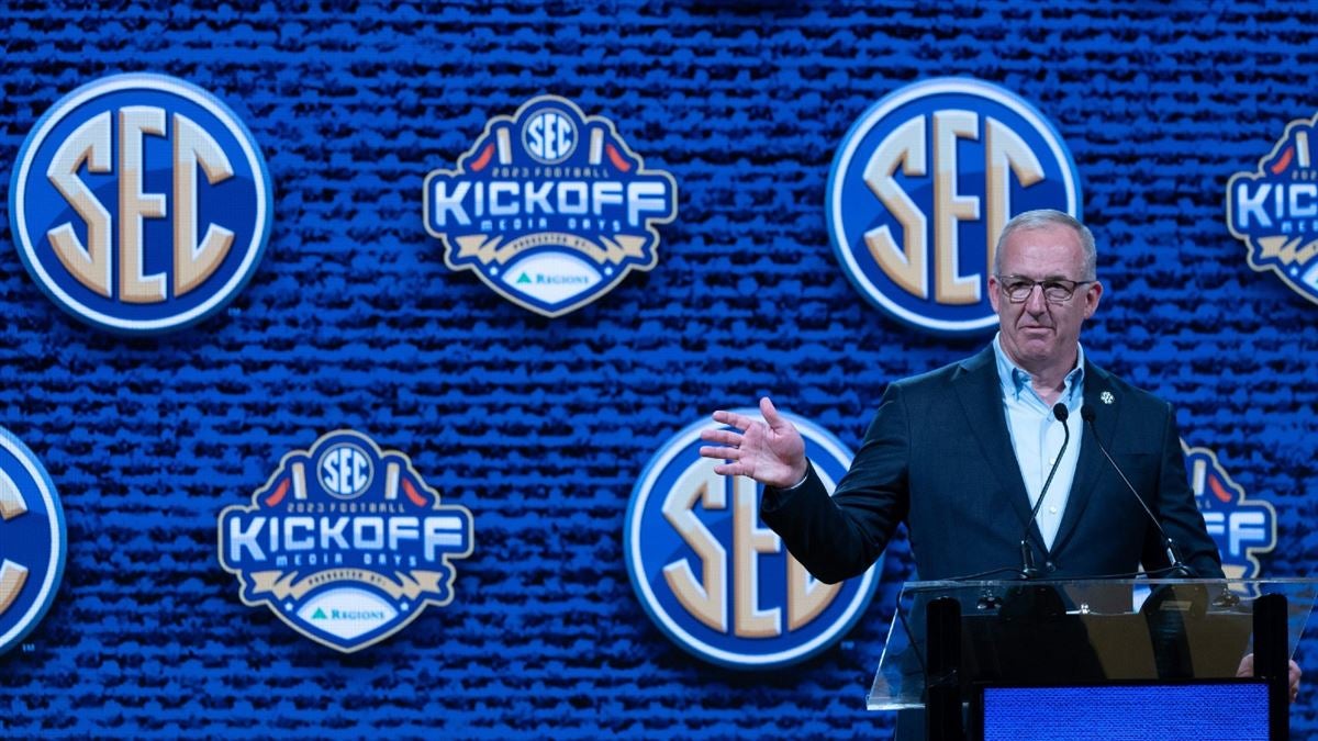 'How are you going to function?': Why the SEC will not expand beyond 16 ...