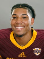 Sean Bunting, Tampa Bay, Cornerback