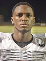 Dylan Davis, Lewisville, Cornerback